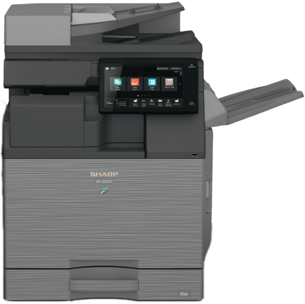 A3 Heavy Duty MFPs & Copiers | Altech FZCO