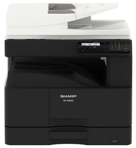 A3 Heavy Duty MFPs & Copiers | Altech FZCO